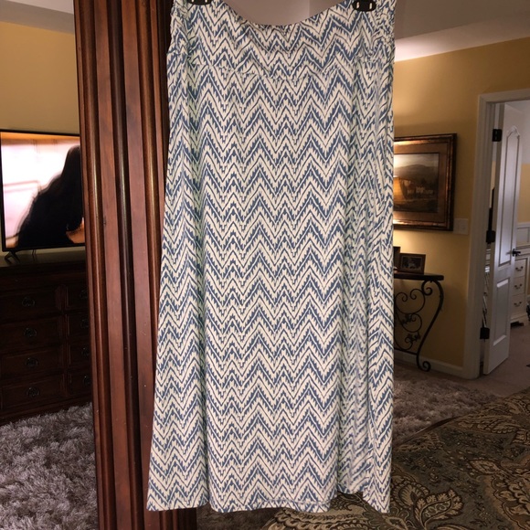 Cato | Skirts | Cato Maxi Skirt | Poshmark